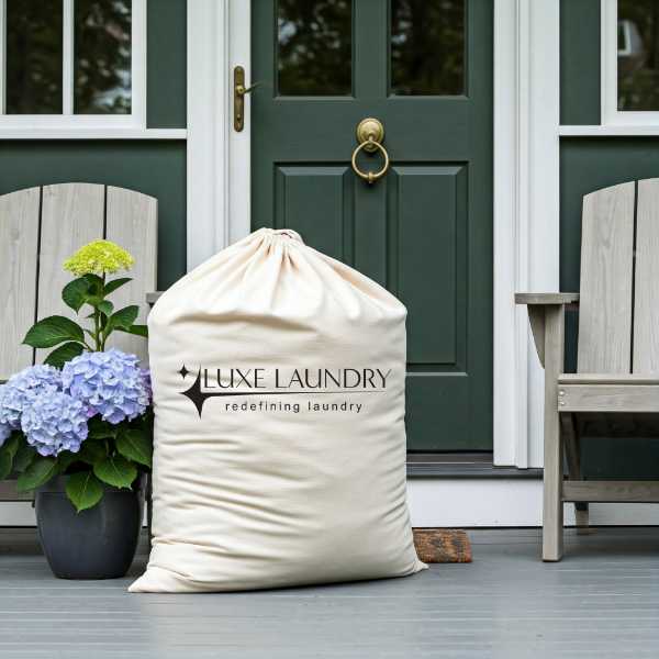 Laundry Pickup & Delivery near Lancaster and Nearby Areas | Luxe Laundry